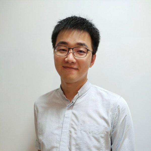 Meet the Team | CERAH MALAYSIA